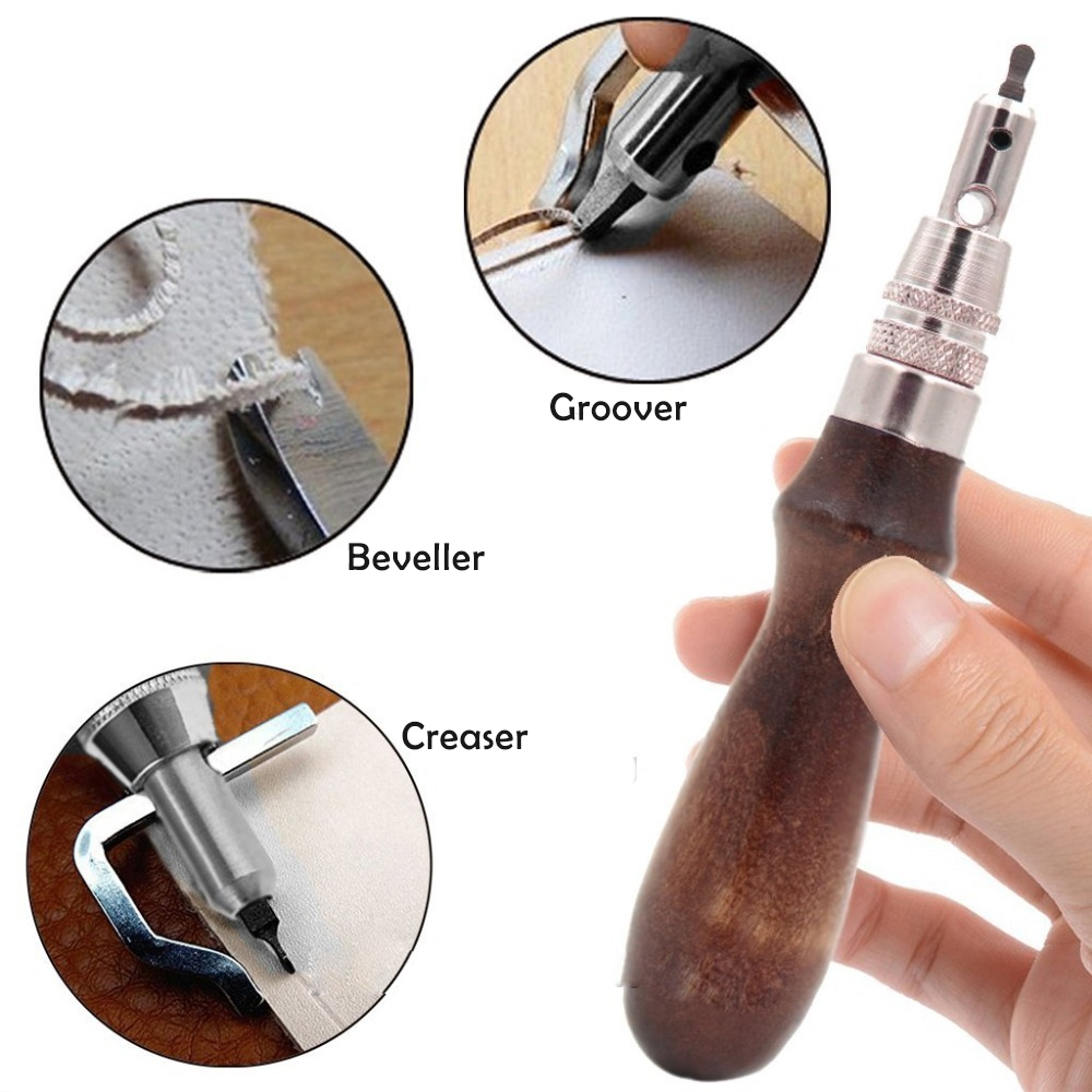 Multi-Function Grooving / Edging Tool – Adjustable • KIMIR South Africa ...